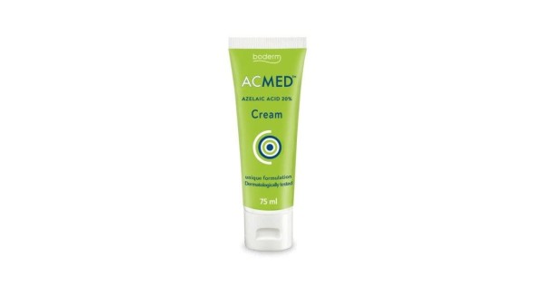 Acmed Crema Trattamento Acne con Acido Azelaico 75 ml - FarmaciaGaudiana.it