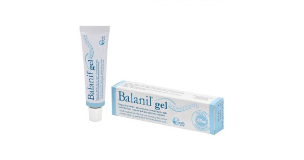 Balanil Gel 40 ml - FarmaciaGaudiana.it