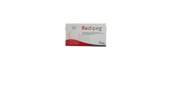 Redipeg 20 Stick Pack | FarmaciaGaudiana.it