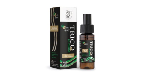 Trico Re-Build Spray 60 ml - FarmaciaGaudiana.it