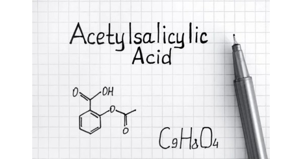 Acido Acetilsalicilico, cos'è, effetti collaterali e come usarlo ...