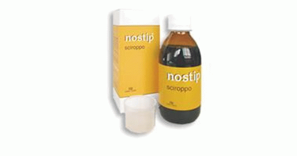 Nostip Sciroppo 200 ml - Integratore Funzionalita' Intestinale ...