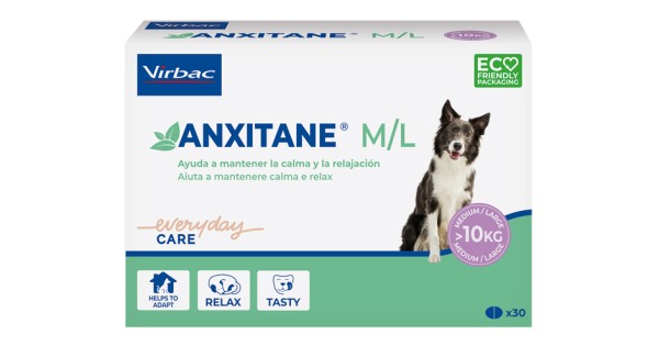 Anxitane M/L 30 capsule - FarmaciaGaudiana.it