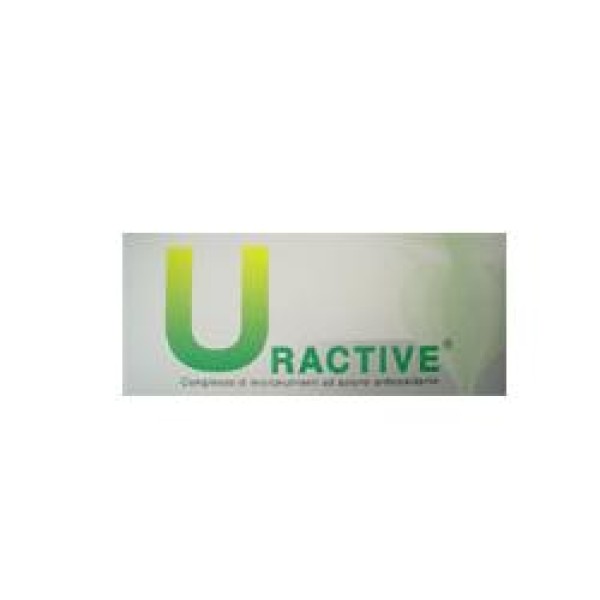 Uractive 30 Capsule - Integratore Alimentare Antiossidante ...
