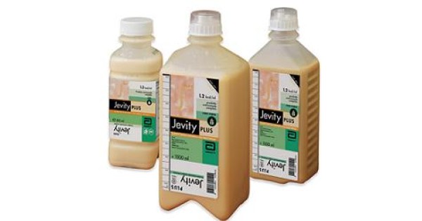 Jevity Plus 1000 ml | FarmaciaGaudiana.it