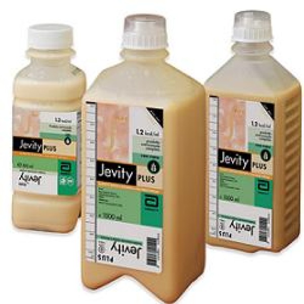 Jevity Plus 1000 ml - FarmaciaGaudiana.it