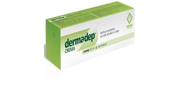 Dermadep Crema 50 ml - FarmaciaGaudiana.it