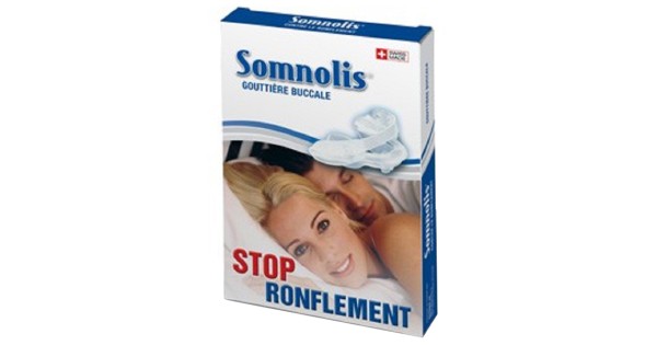 Somnolis Bite Anti-Russamento - FarmaciaGaudiana.it