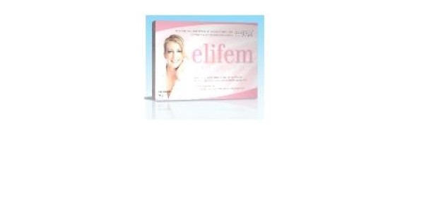 Elifem 30 Compresse - Integratore Disturbi Menopausa - FarmaciaGaudiana.it