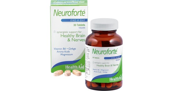 Neuroforte 30 Capsule - Integratore Alimentare - FarmaciaGaudiana.it