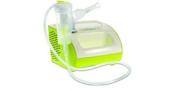 Flurespira Professional Plus Aerosol con Doccia Nasale ...