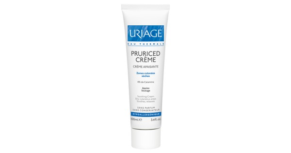 Uriage Pruriced Crema Lenitiva Anti-Prurito 100 ml - FarmaciaGaudiana.it