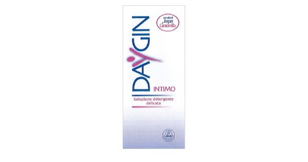 Daygin Intimo 150 ml - FarmaciaGaudiana.it