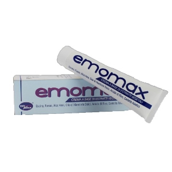 Emomax Crema 75 ml - FarmaciaGaudiana.it