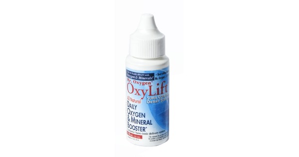 Oxylift Gocce 30 ml - Integratore Alimentare - FarmaciaGaudiana.it