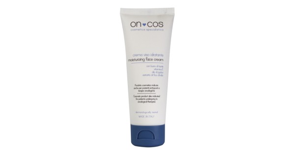 Oncos Crema Viso Idratante 75 ml - FarmaciaGaudiana.it