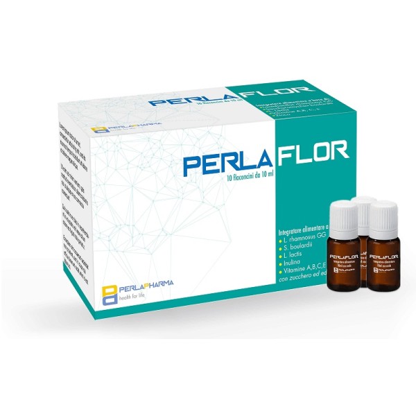 PERLA PHARMA Srl